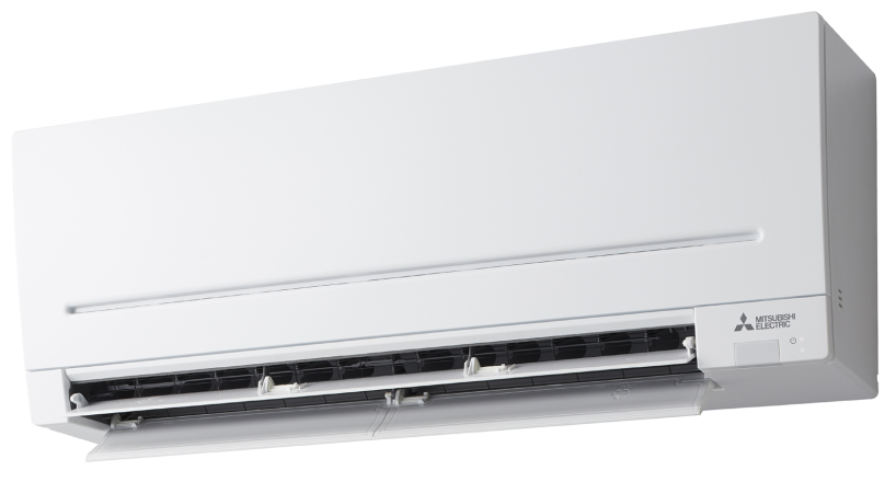 Mitsubishi 7.1kW Split System Installed | Schillair