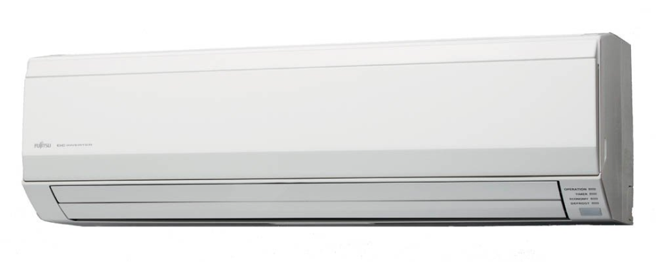 Fujitsu 5kW Split System With Installation | Schillair